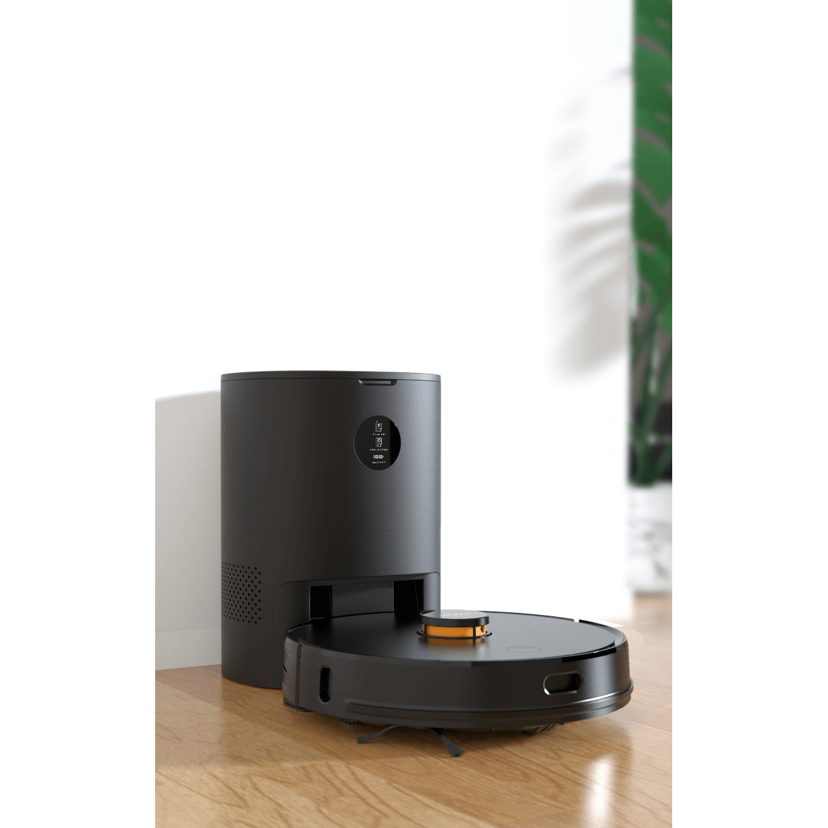 Robot hút bụi :: Robot hút bụi Imou RV-L11-A